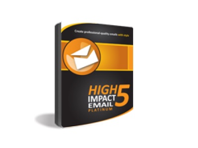 Creating High Impact E-Mail Templates - The GoldMine Compass